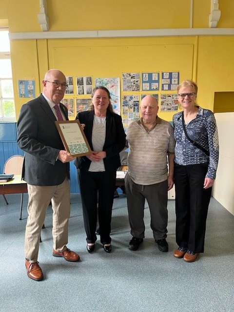 CDALC – Delivering support to local councils in County Durham